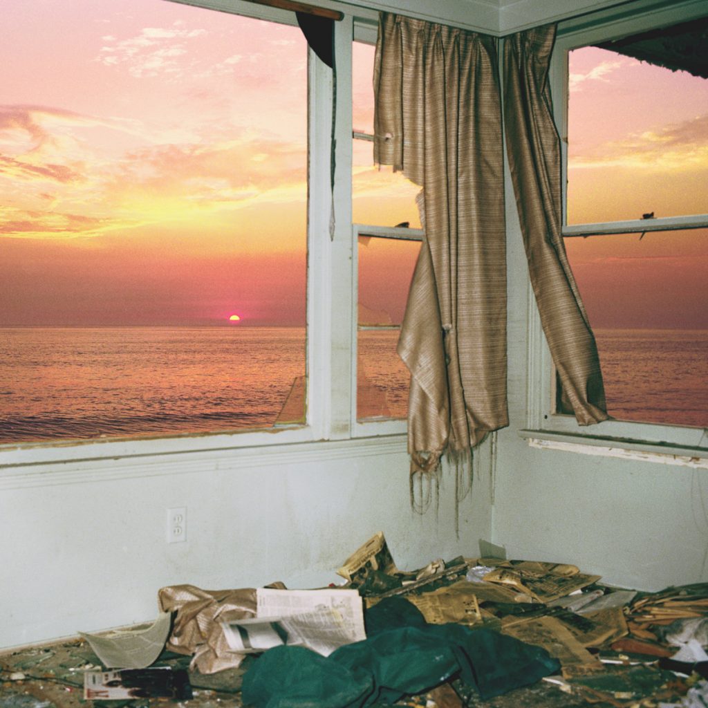 Un nouvel horizon pour les Allah-Las – Pinkushion